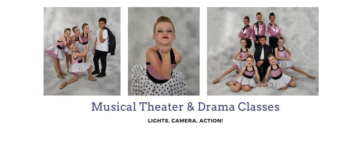 Starbound Performers Home